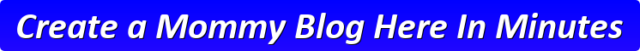 What is a Mommy Blog?It is NOT About Your Parenting Skills